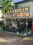 Kanatçim (Antalya, Döşemealtı, Termessos Blv., 95), restoran  Döşemealtı'dan