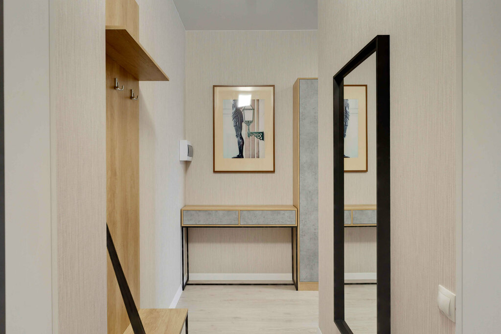 Otel Ава Салют SyncotelHome, Saint‑Petersburg, foto