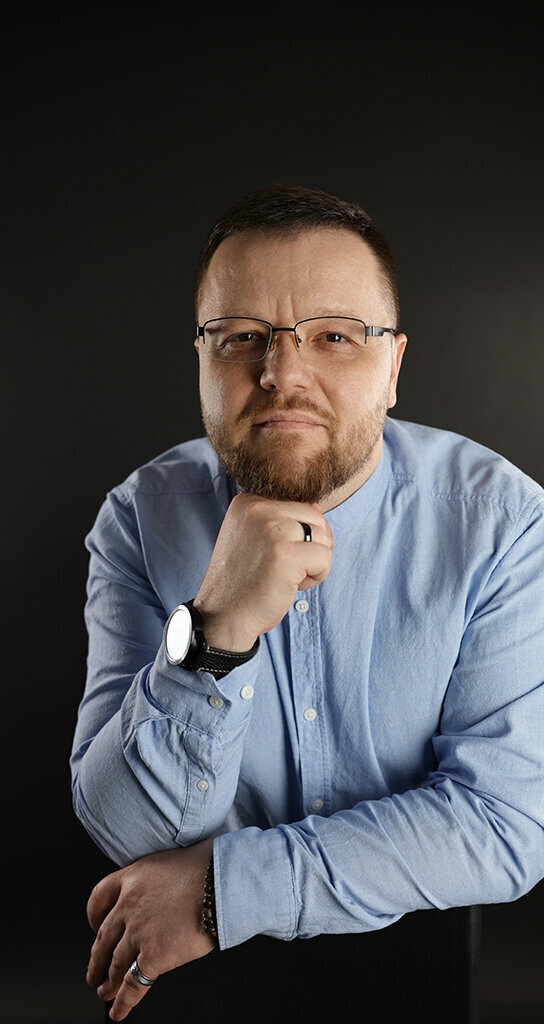 Uzman hizmetleri Семейный психолог Денис Габовски, Moskova, foto