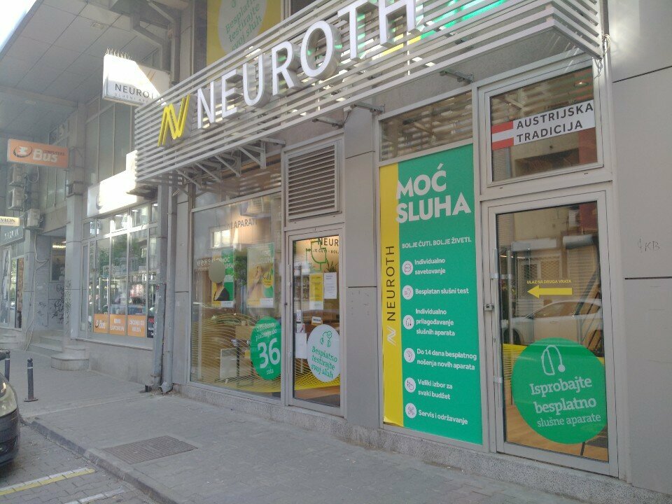 Mefruşat Qiqi, Novi Sad, foto