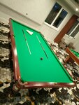 Кий-Поинт (No:6А, Petrovskoe Village), bilardo salonları  Moskova ve Moskovskaya oblastından