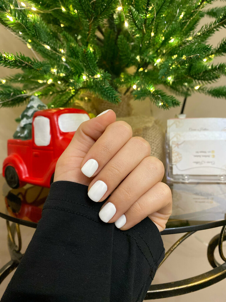 Güzellik salonu Ногтевой сервис, Krasnodarski krayı, foto