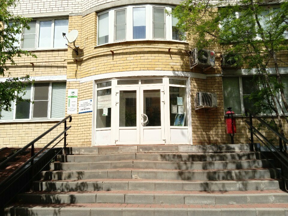 Ticari gayrimenkul alım satımı ИТ-Сервис, Tambov, foto