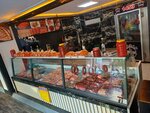 1453 Kasap & Restoran & Fırın & Izgara Çeşitleri (Antalya, Kepez, Gülveren Mah., 3709 Sok., 15/A), kasap, şarküteri  Antalya'dan