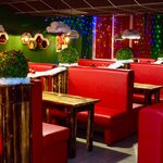 Obzhora (vulica Irkucka-Pinskaj Dyvizii No:36), kafe  Pinsk'ten