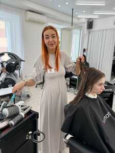 Barbie Studio (Govorova Street No:50/1, Tomsk), kuaförler  Tomsk'tan