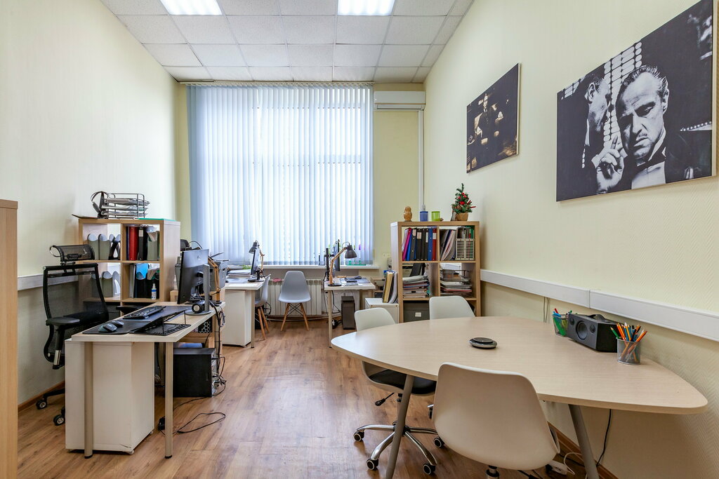 Hukuk büroları Адвокат Катунькин Е. В., Mytişçi, foto