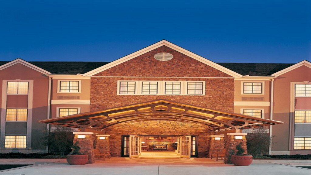 Otel Staybridge Suites Johnson City, Tennessee Eyaleti, foto