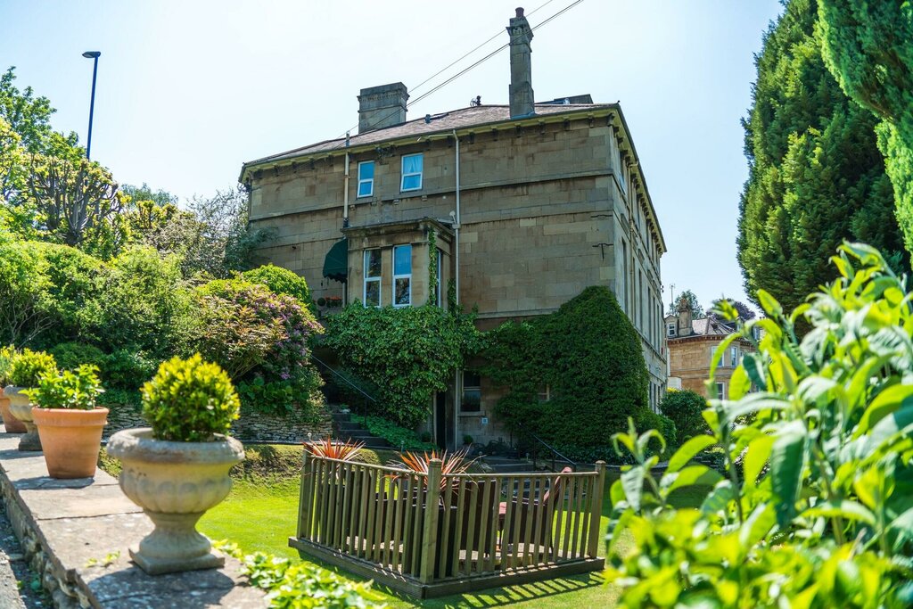 Otel Oldfields House - Bed & Breakfast, Bath, foto