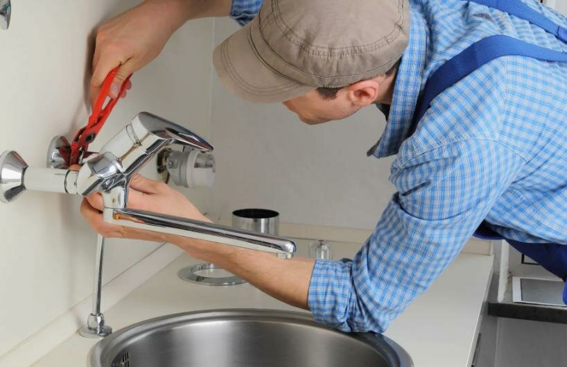 Sıhhi tesisat hizmetleri Технические Трубы, Minsk, foto