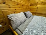 Holiday house (Republic of Karelia, Olonetskiy rayon, Koverskoye selskoye poseleniye, derevnya Nurmolitsy), resort oteller, tesisler  Karelya Cumhuriyeti'nden