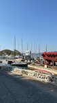Adaköy Marina (Muğla, Marmaris, Adaköy Mah., Marmaris/1 Sok., 10L), yat kulüpleri  Marmaris'ten
