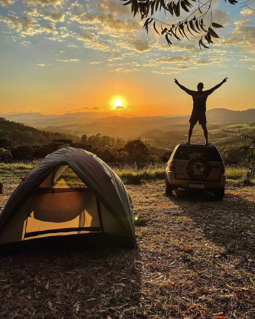 Kamp malzemeleri Kampcıyız, Bursa, foto