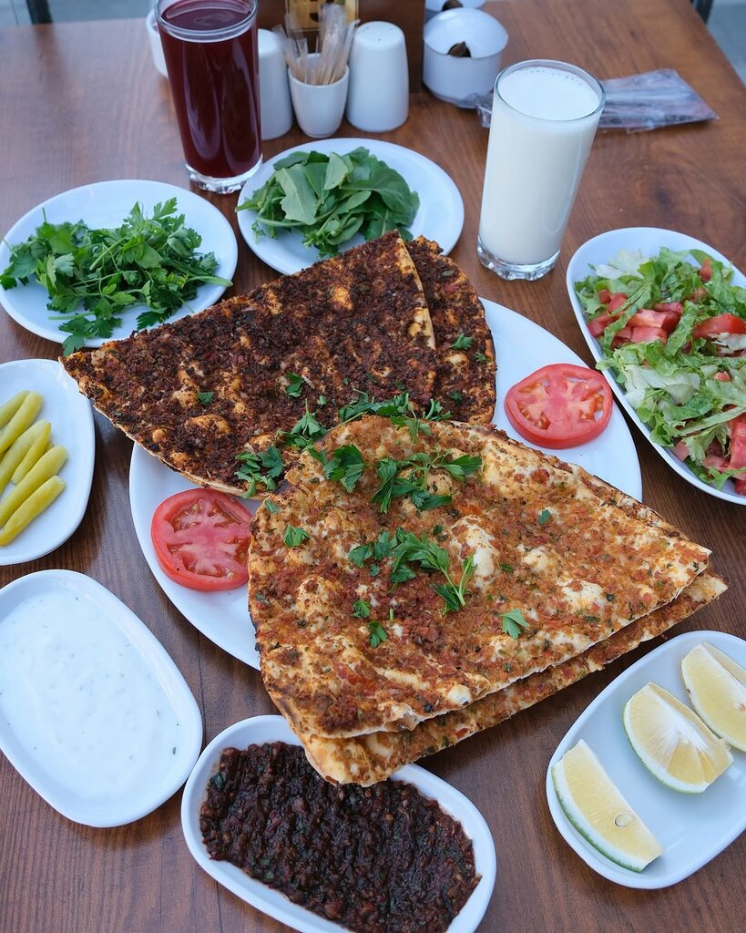 Restoran Seyhan Ciğer, İzmir, foto