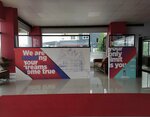 Remax Maki Gayrimenkul (Fuatmorel Mah., 28103. Sok., No:40, Yenişehir, Mersin), emlak ofisi  Mersin'den