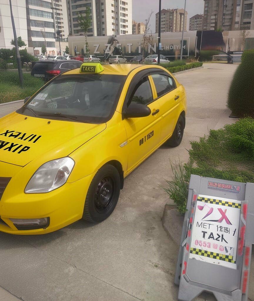 Otomobil servisi Merkez Fren Test Servisi, Ankara, foto