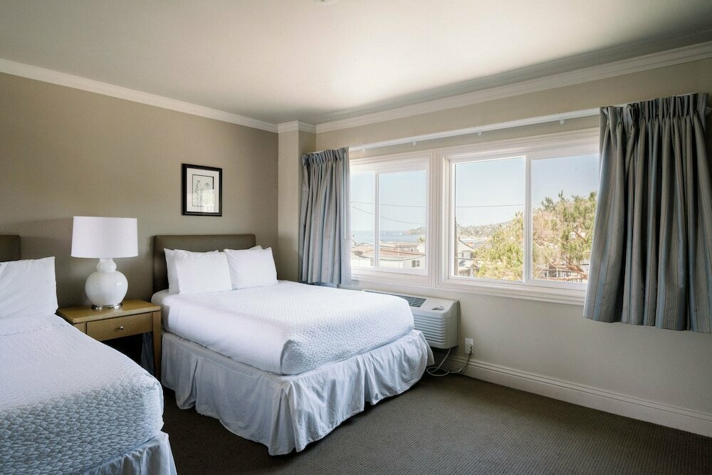 Otel Laguna Surf Lodge by Scp Hotels, Laguna Beach, foto