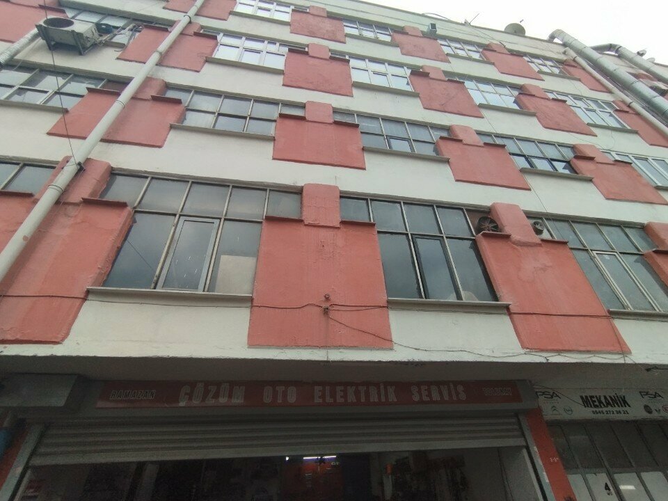 Oto elektrik tamiri Behrem Oto Elektrik, İstanbul, foto