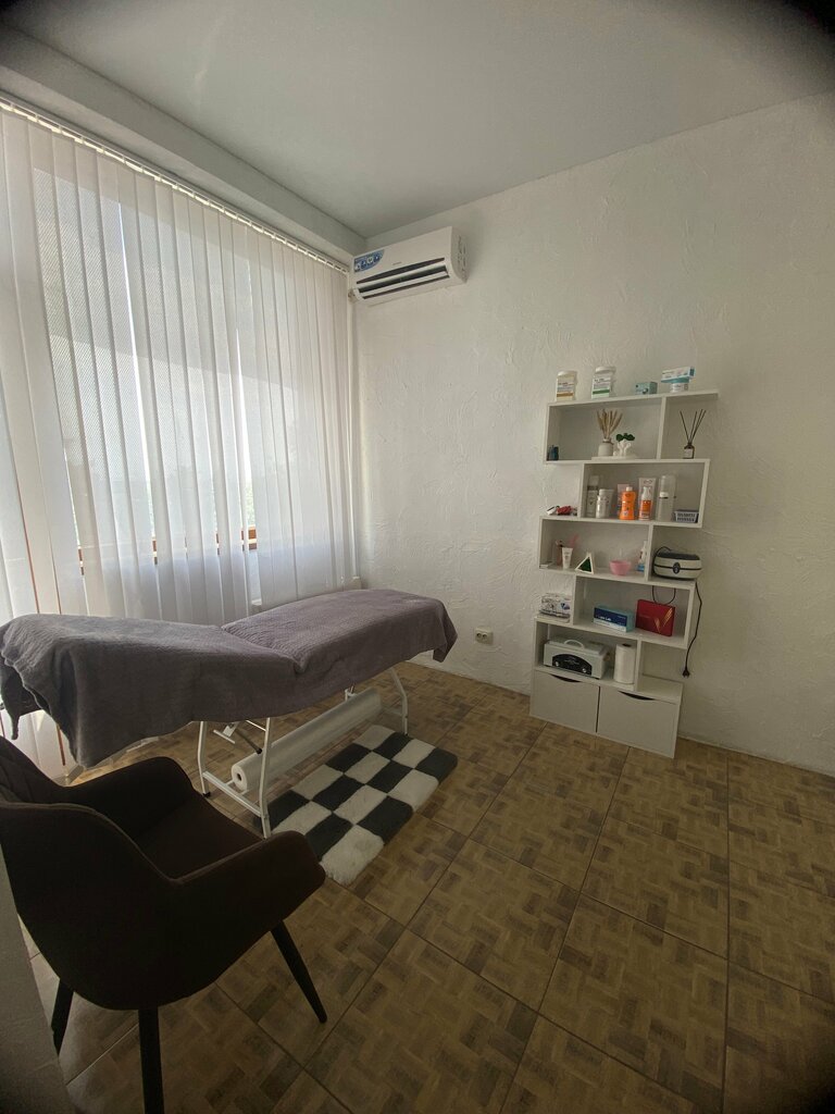 Epilasyon ЛидияЛазер, Alupka, foto