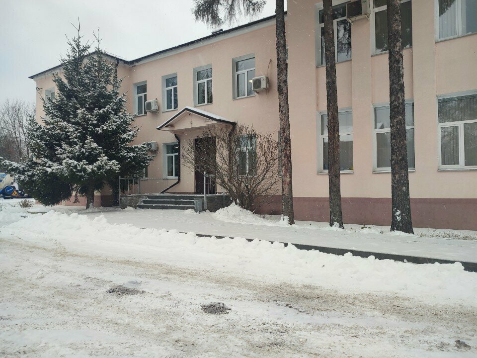 Bilgisayar teknik servisleri Ross, Nijni Novgorod, foto