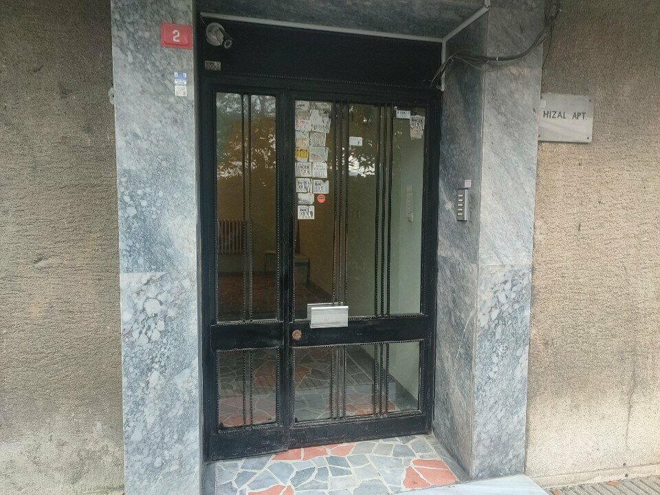 Özel ağız ve diş sağlığı klinikleri ve muayenehaneleri Diş Hekimi Metin Suphi Hızal, İstanbul, foto