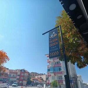 Mr. Ekrem Erden Hair Studio (Burdur, Burdur Merkez, Bahçelievler Mah., 27 Mayıs Cad., 1/3), kuaförler  Burdur'dan