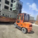 Fedai Forklift (Kayseri, Kocasinan, Ziyagökalp Mah., Meral Sok.), i̇nşaat ekipmanı kiralama  Kayseri'den