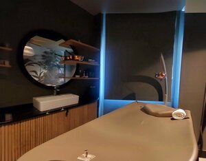 Prospa (İzmir, Güzelbahçe, Kahramandere Mah., 767 Sok., 13), spa  Güzelbahçe'den