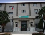 Muradıye Erkek Öğrenci Yurdu (Aydın, Nazilli, Prof. Muammer Aksoy Mah., 1218. Sok.), yurtlar  Nazilli'den