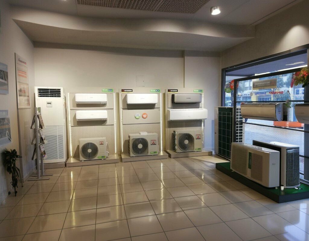 Otomobil satış galerileri Mıtsubıshı Klima Aktif Klima, Gaziantep, foto