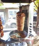 Ensar Döner (Van, Tuşba, İskele Cad., 187A), restoran  Van'dan