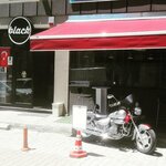 Black Coffee & More (Tabaklar Mh., Börekçiler Sk., No:10/A, Merkez Bolu), kafe  Bolu'dan