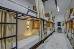 Hostel Pro (Sayakbai Karalayev Street No:38/1), pansiyonlar, hosteller  Bişkek'ten