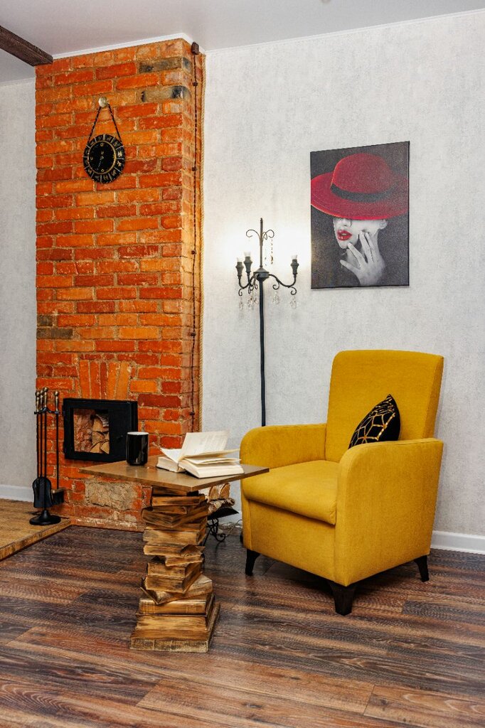 Otel Лофт у золотых ворот, Vladimir, foto