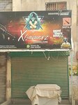 XGamerz Gaming Zone (Old Ravian Street No:B1/4), diskler, plakalar  Karaçi'den