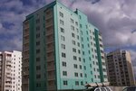 На ул. Техническая, 9 (Tekhnicheskaya ulitsa No:5А, Saratov), konut blokları  Saratov'dan