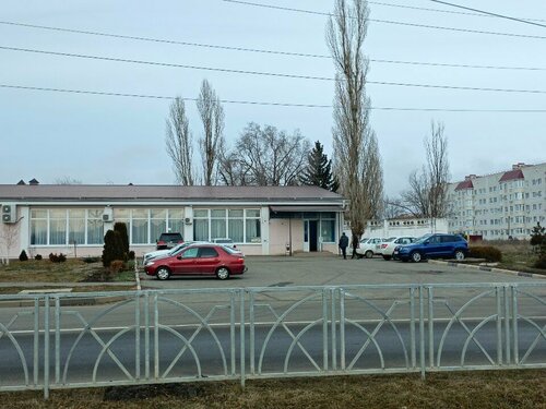 Fast food Вариант, Nevinnomissk, foto