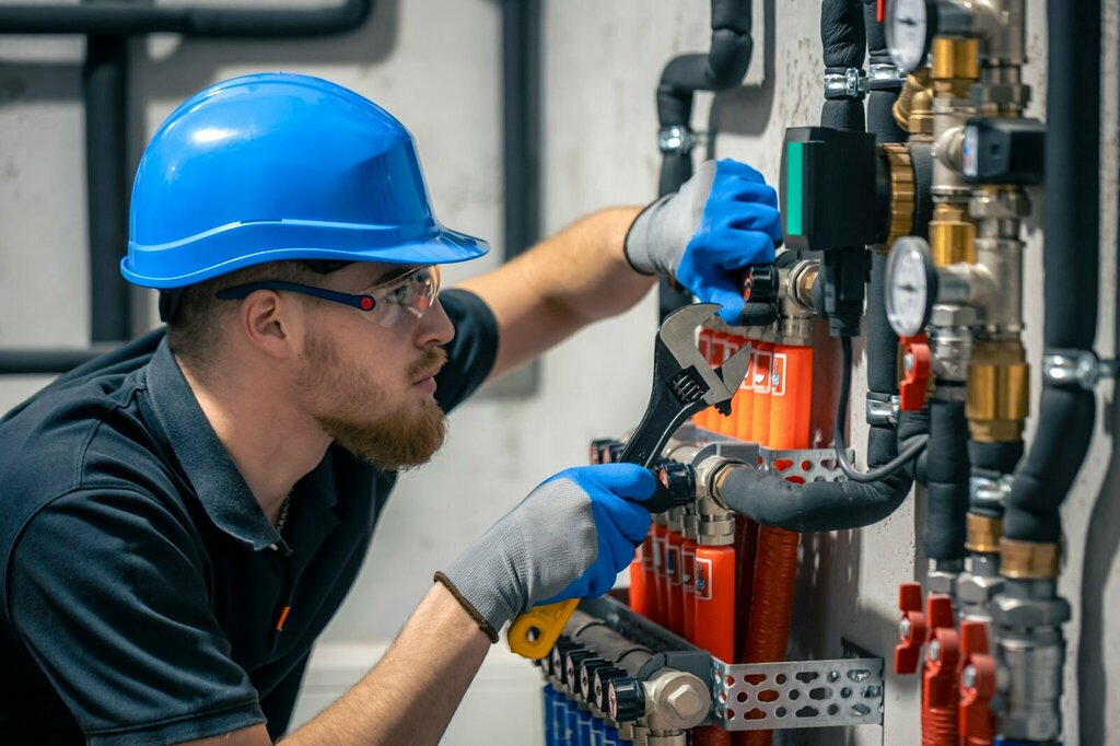 Konut servisleri kuruluşları Bahar Al Ataa Technical Services, Dubai, foto