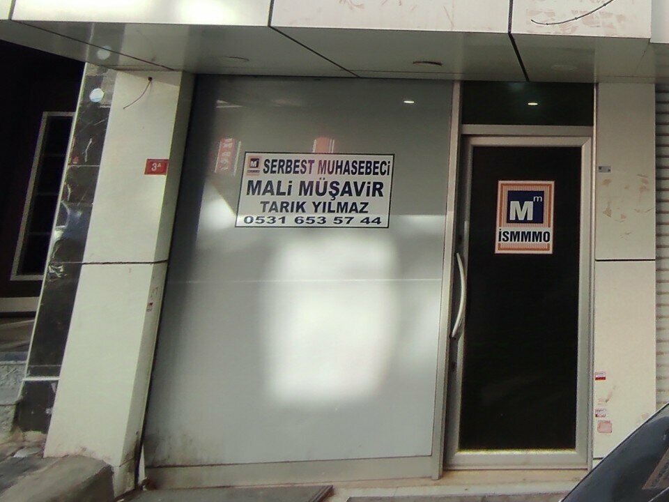 Muhasebeciler Serbest Muhasebeci Mali Müşavir Tarık Yılmaz, İstanbul, foto