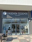 Yasemin özdemir luxury (Güvenevler Mah., 29023 Nolu Cad., No:2A, Şehitkamil, Gaziantep), giyim mağazası  Gaziantep'ten