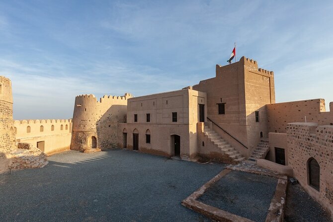 Seyahat acenteleri Desert Way Tourism, Dubai, foto