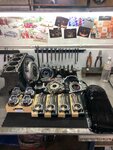Автоспорт58 (Penza, Oktyabrskiy District), tuning  Penza'dan