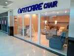 Fit Care Chair (İstanbul, Başakşehir, Bahçeşehir 2. Kısım Mah., Kelebek Sok., 5), koltuk takımı mağazaları  İstanbul'dan