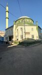 Hudeybiye Camii (Yeşilkent Mah., G.41 Sok., No:2, Avcılar, İstanbul), cami  İstanbul'dan