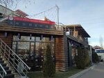 Jung Gi Wa (Dyuishonkul Shopokov Street No:126), restoran  Bişkek'ten
