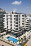 Hotel Royal Hill (Antalya, Konyaaltı, 575. Sok., 6/A), otel  Antalya'dan