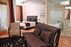 Hotel Miramar Sul (Leiria, Nazaré, Caminho Real), otel  Leiria'dan