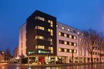 Holiday Inn Express Guetersloh (North Rhine-Westphalia, Gütersloh, Berliner Straße), otel  Gütersloh'dan