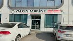 Yalçın Makine (Fevziçakmak Mah., Aydın Sanayi Sitesi, 10576. Sok., No:11/O, Karatay, Konya), torna işleri  Konya'dan
