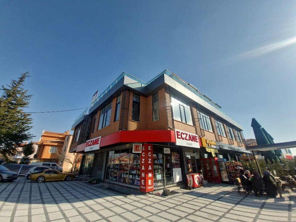 Eczaneler Yaşam Eczanesi, Konya, foto